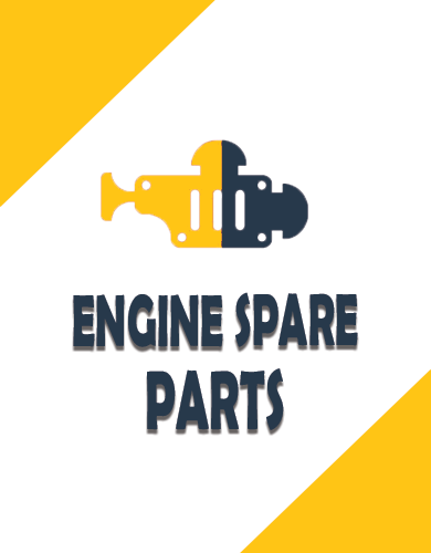 Engine Store - Qamar al Jazeera